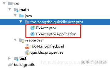 QuickFix Java 讲解（四）服务器的搭建与解析 - 知乎