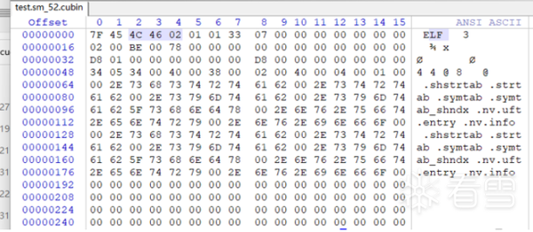 CUDA程序之逆向 - 知乎