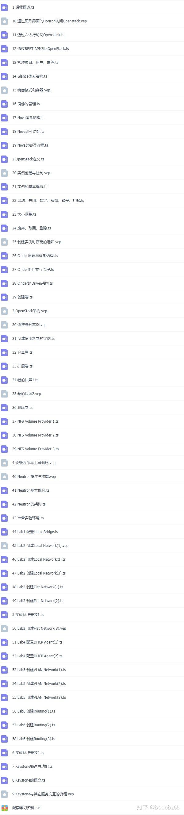 29套(800g)全新Linux SRE云计算就业视频教程+架构套餐班，提供高薪就业机会与实战架构技能 - 知乎