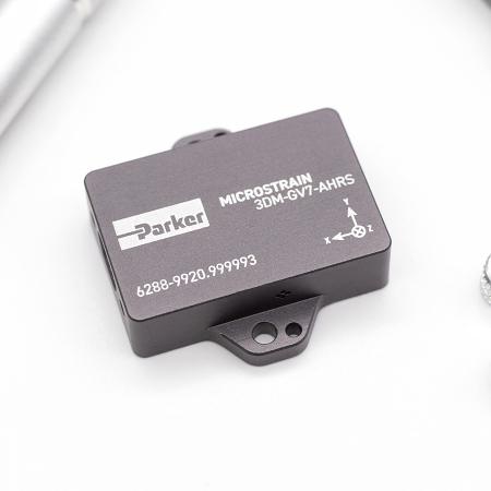 美国 microstrain 3DM-GV7-AR 战术级加固型 IMU/VRU - 知乎