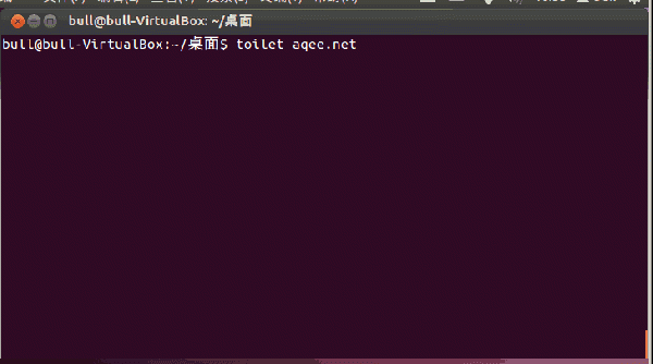 9 个超有趣的 Linux 命令动画演示 - 知乎