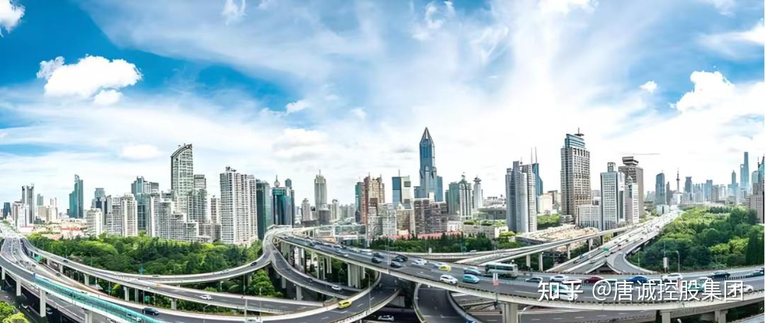 “十五五”重大部署，建筑业未来5年总方向定了！ - 知乎