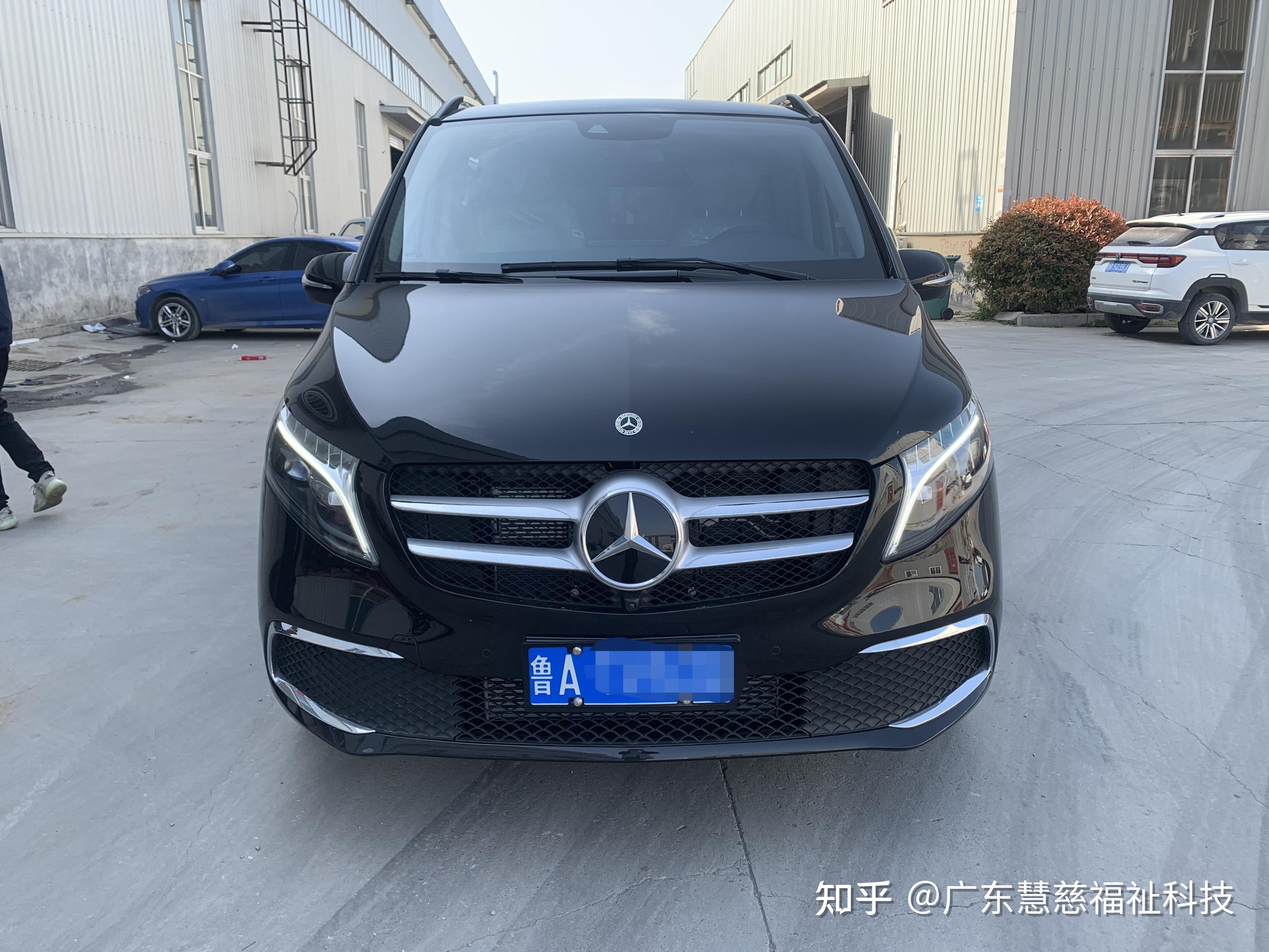 别克GL8、奔驰V260、大通G90三款商务车改装福祉座椅案例分享 - 知乎