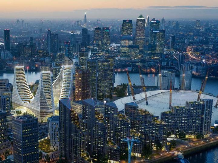 【TOD系列】伦敦TOD站点分类及研究——拒绝TOD项目同质化 - 知乎