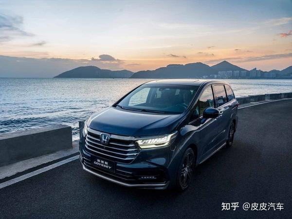 MPV汽车|国内主流MPV车型盘点 - 知乎