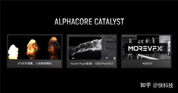 真正的国产显卡之光！摩尔线程国产GPU、AI与元宇宙多项进展深入解读 - 知乎