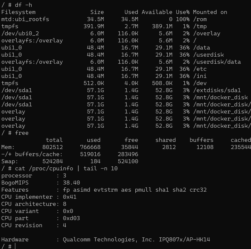 Ax9000 root ssh ax9000-root-ssh