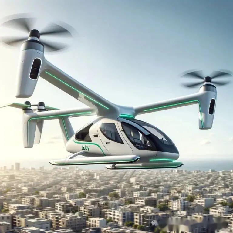 evtol的核心技术是那些 - 知乎