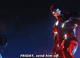 “Friday”除了“星期五”，还有一个常用的意思 - 知乎