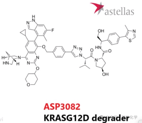 速递｜2024 年最新 KRAS 临床药物进展 - 知乎