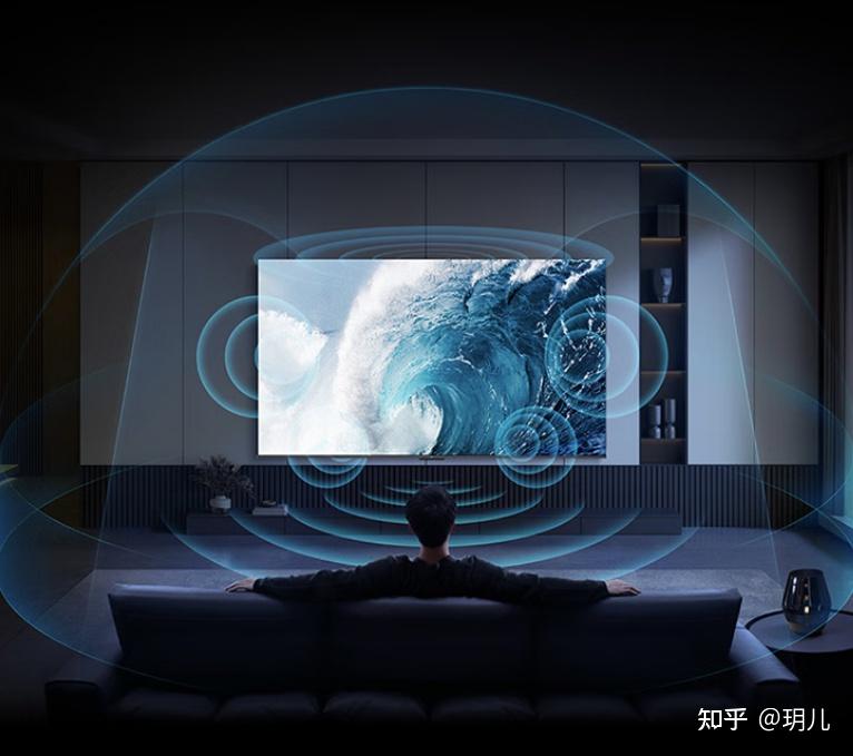 24年 Mini LED 电视王炸总算来了，「跃级配置」的海信新品 E7N 表现如何?