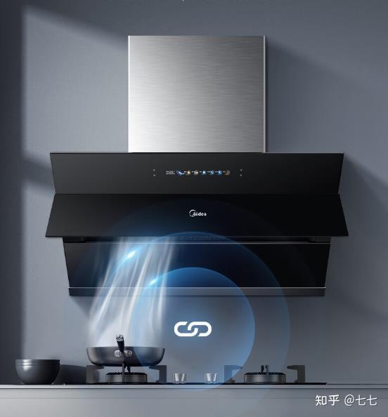 几百和几千的油烟机差别在哪？油烟机如何选？公认口碑最好的三款型号推荐