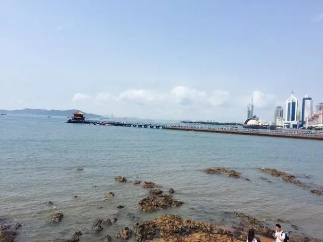 青岛旅游五日游攻略青岛五日游最佳攻略青岛旅游攻略五日游(费用明细) 知乎