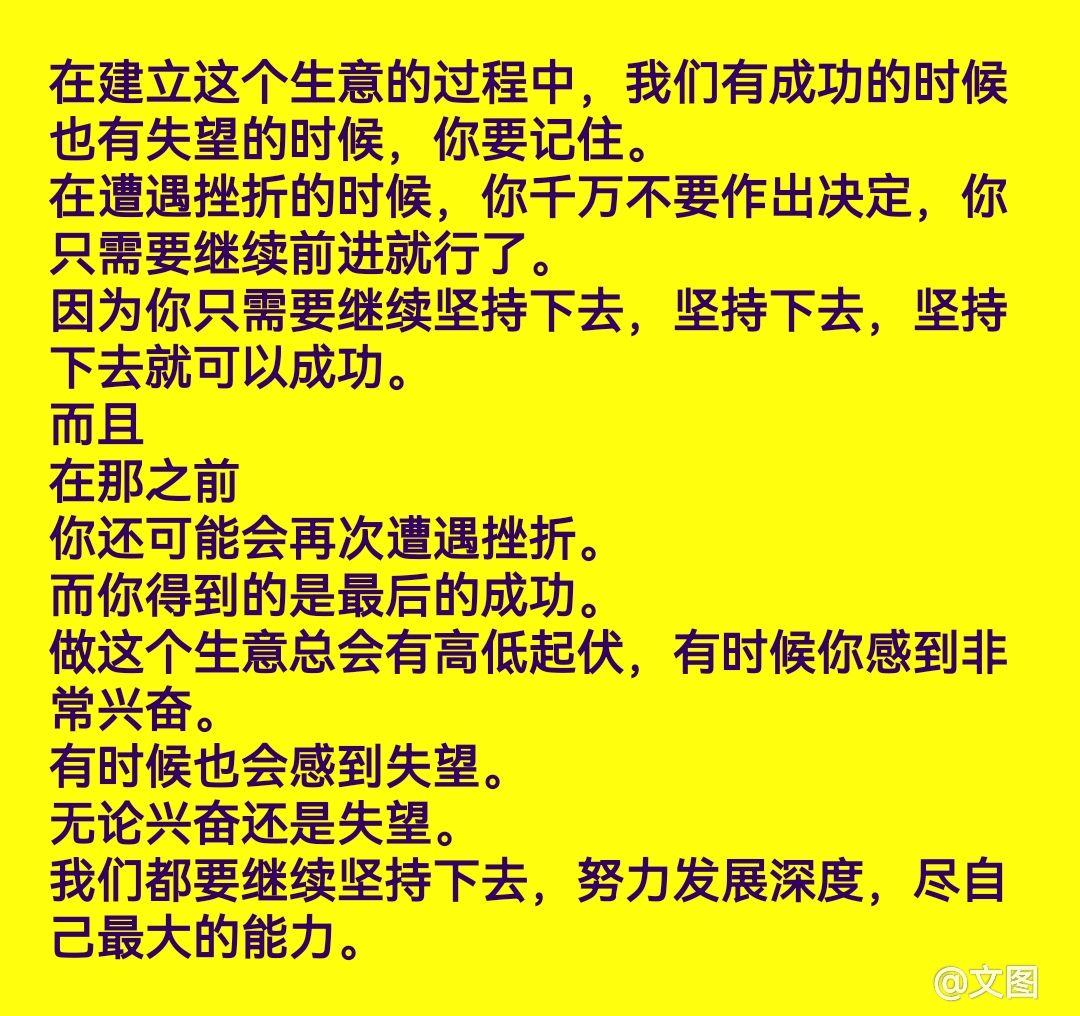 口渴之前先挖井 - 知乎