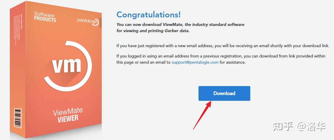 ViewMate 免费的 Gerber 查看工具 - 知乎