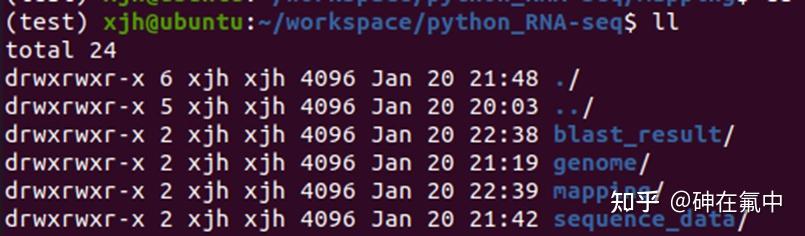 利用Python subprocess模块实现比对，SAM转BAM，排序，索引全部流程 - 知乎