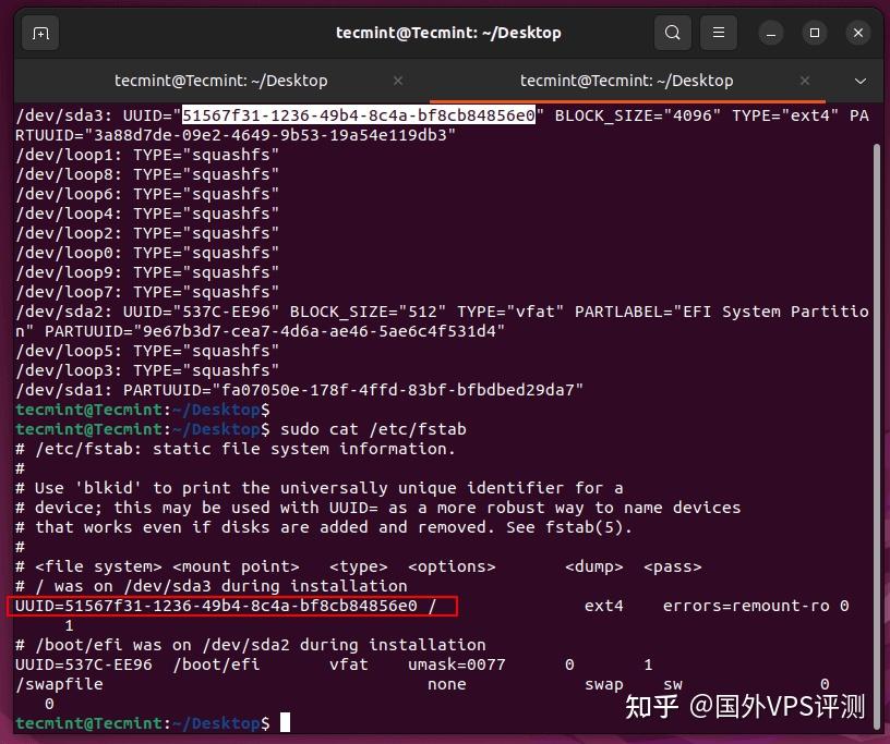 如何直接从硬盘运行任何Linux发行版 - 知乎