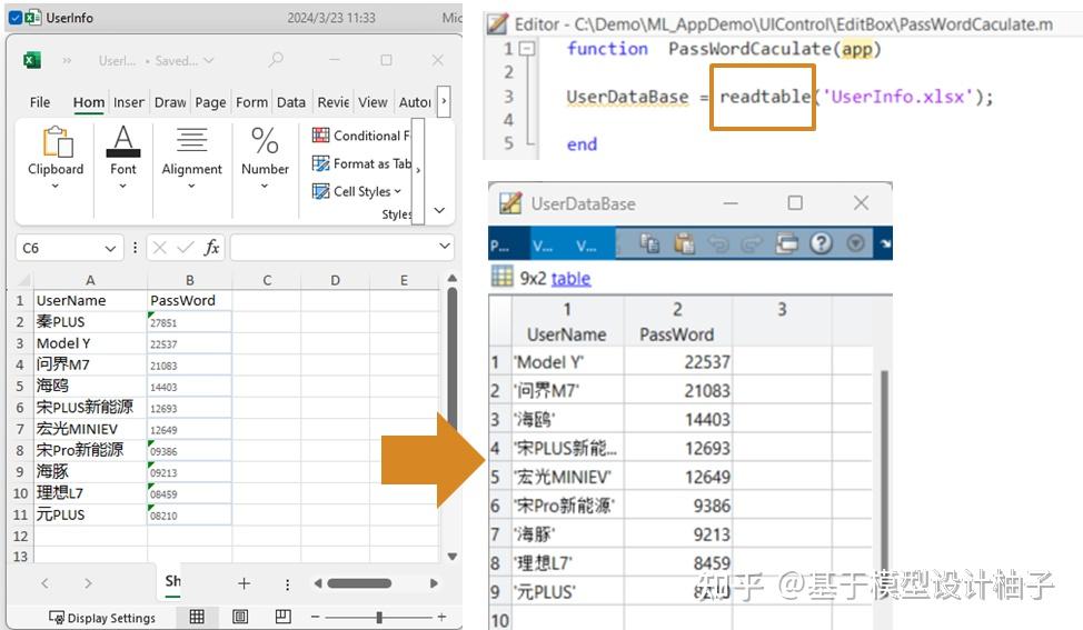 MATLAB App Designer 常见问题a - Edit Field - 知乎