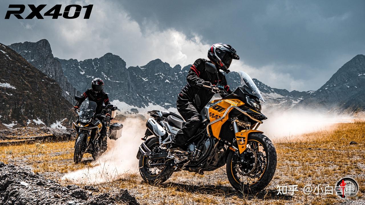 言車资讯｜国潮运动休旅，赛科龙RX401硬派拉力，售价29980元起 - 知乎