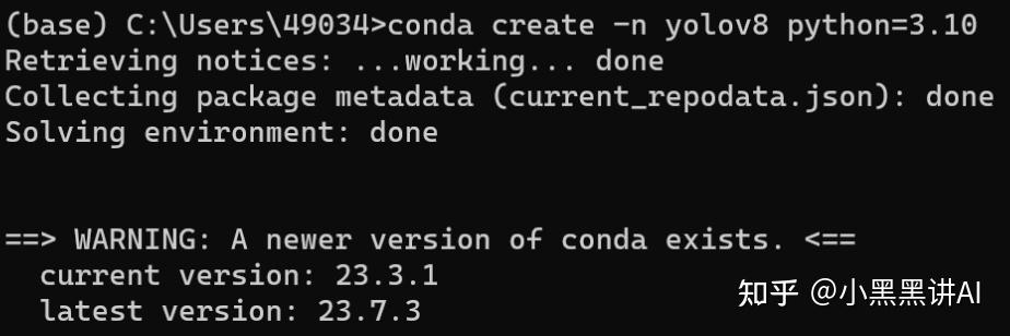 快速上手yolov8进行目标检测，顺便读一读yolo的源码 - 知乎