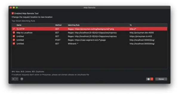 新款HTTP代理抓包工具Proxyman（界面美观、功能强大) - 知乎