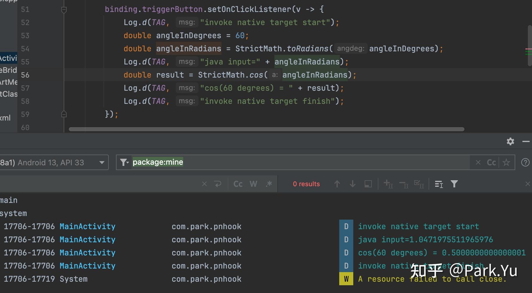 inline-hook框架pnhook开发笔记 - 知乎