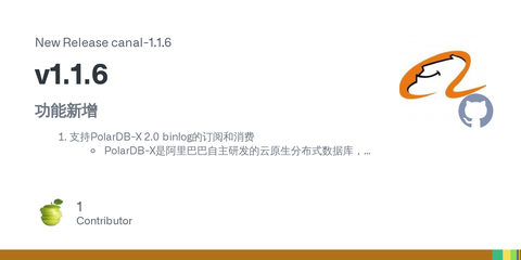 linux服务器上canal服务端和admin的安装及配置 - 知乎