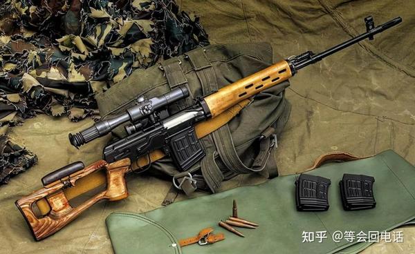 被吐槽“88式霰弹枪”，88式狙击枪究竟如何？为何屡招骂名？ - 知乎