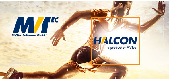 Halcon学习之路-致视觉初学者 - 知乎