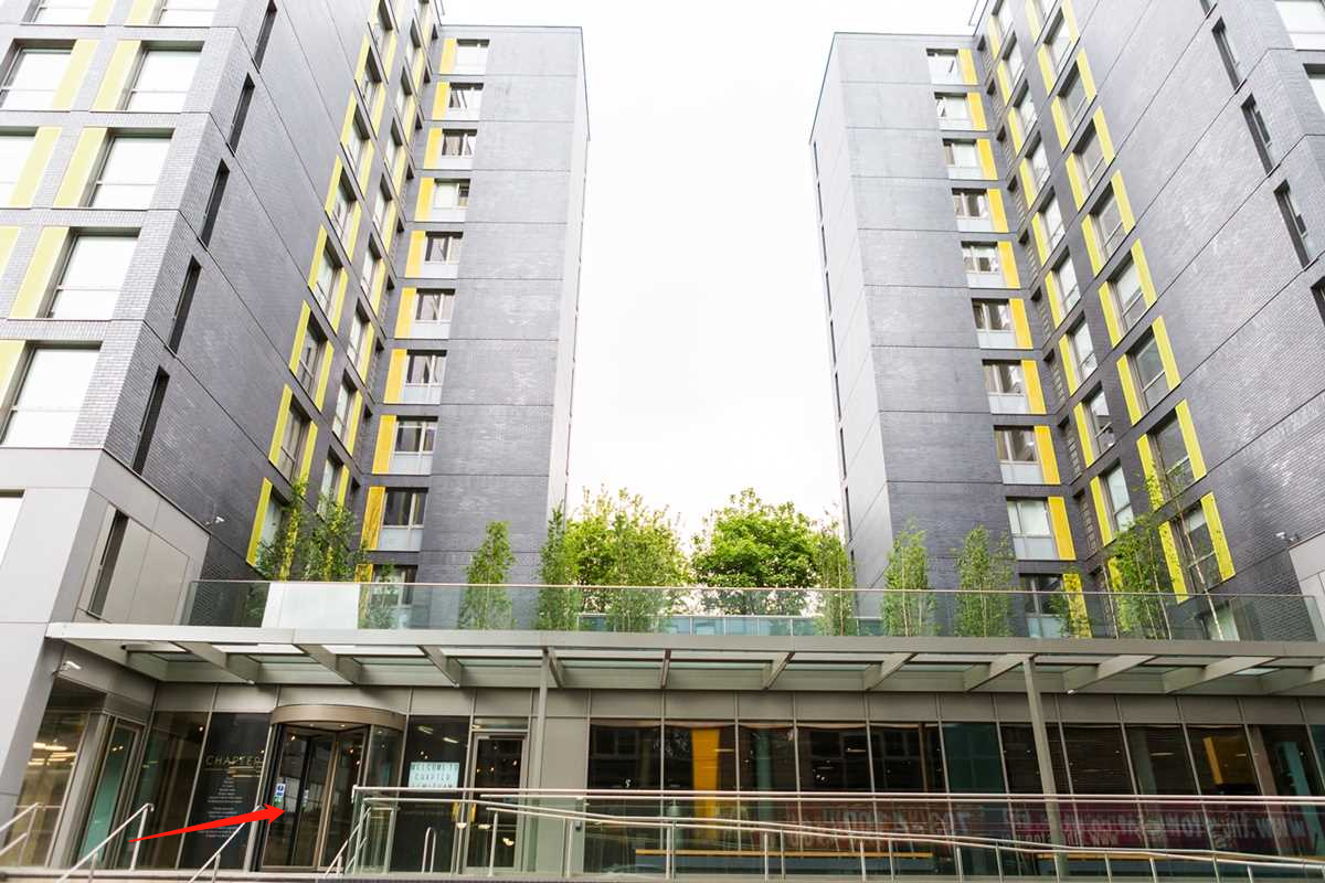伦敦公寓街景图及地址！小迷糊们记得收藏 - 知乎