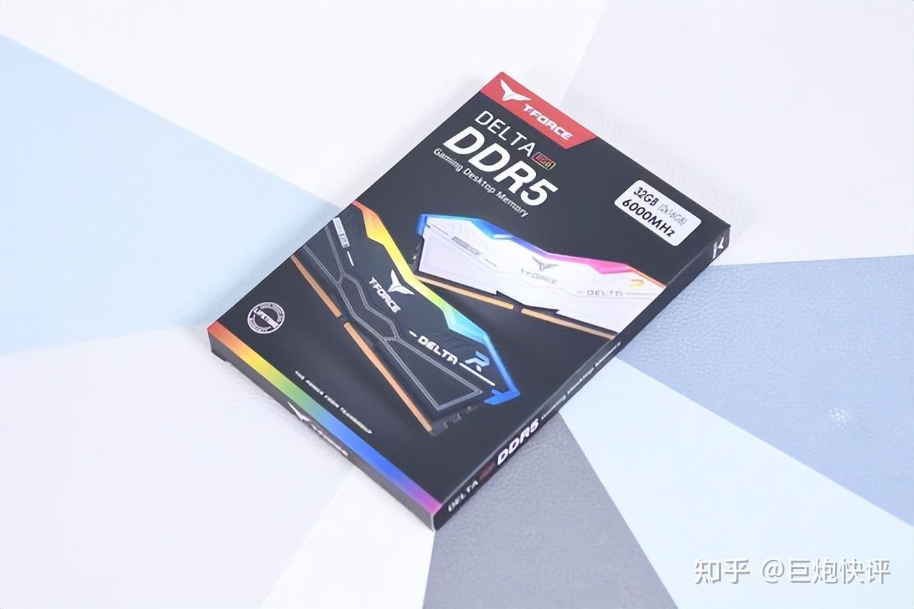 告别高频高延迟！BIOS简单设置让DDR5性能起飞 - 知乎