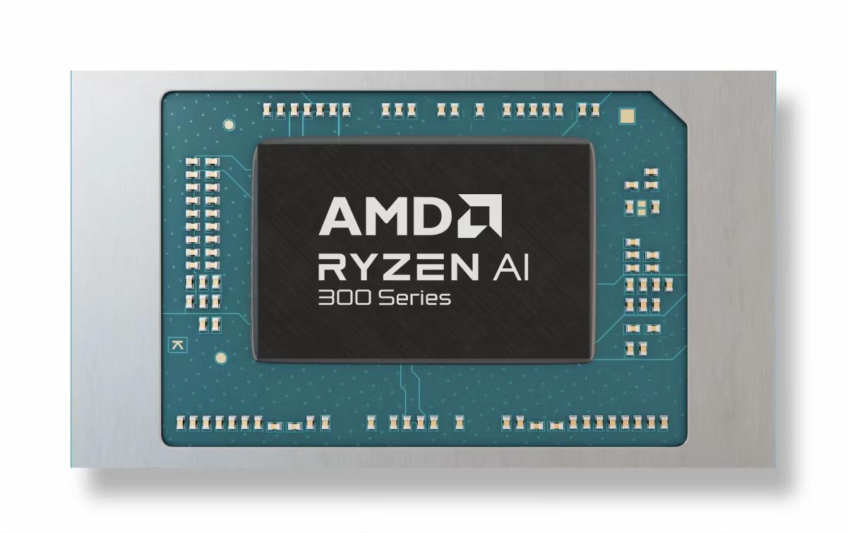 聊聊AMD处理器，Zen 5和 Ryzen AI 9系列究竟如何！