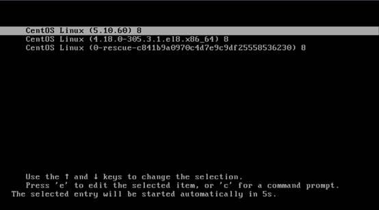 Centos8编译安装内核 - 知乎