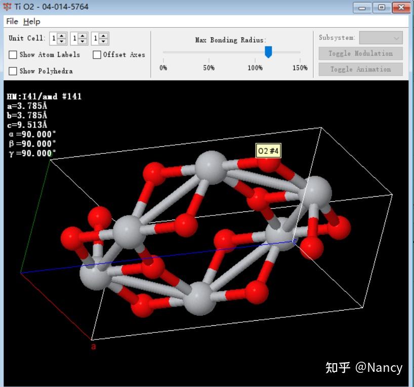 标准衍射PDF卡片历史（Powder Diffraction File）与X射线衍射 - 知乎