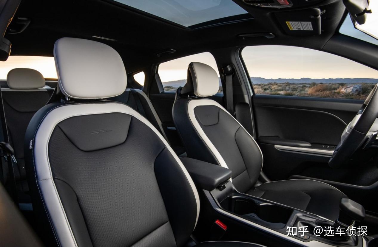 2025款起亚K4，第四代车型，1.6T+8AT动力如何？ - 知乎