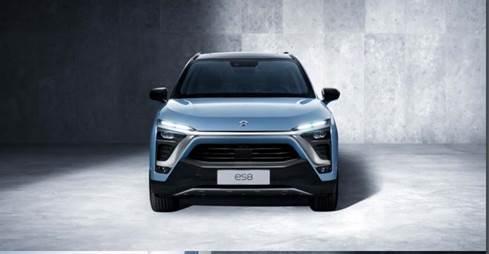 撩拨媒体人当场在APP上下单 NIO ES8究竟有何魔力？ - 知乎