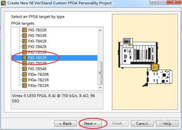 NI VeriStand 自学第2课：如何自定义FPGA程序 - 知乎