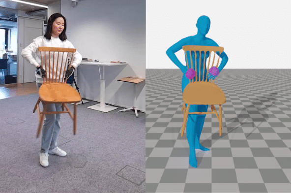 一文尽览 CVPR 2023 workshop 所有算法竞赛！前沿技术、丰厚奖金！ - 知乎