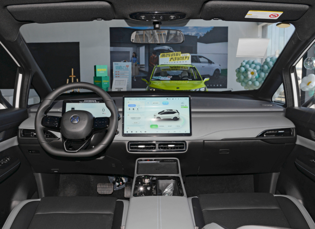 15万级新能源汽车怎么选？合创Z03对比小鹏G3i谁更优？ - 知乎