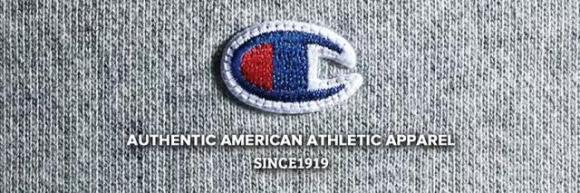 Champion:“我创造了潮流，但潮流与我无关。”带你了解冠军的一切 - 知乎