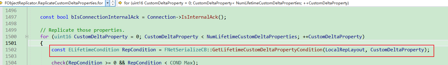 UE FastArray浅析 - 知乎