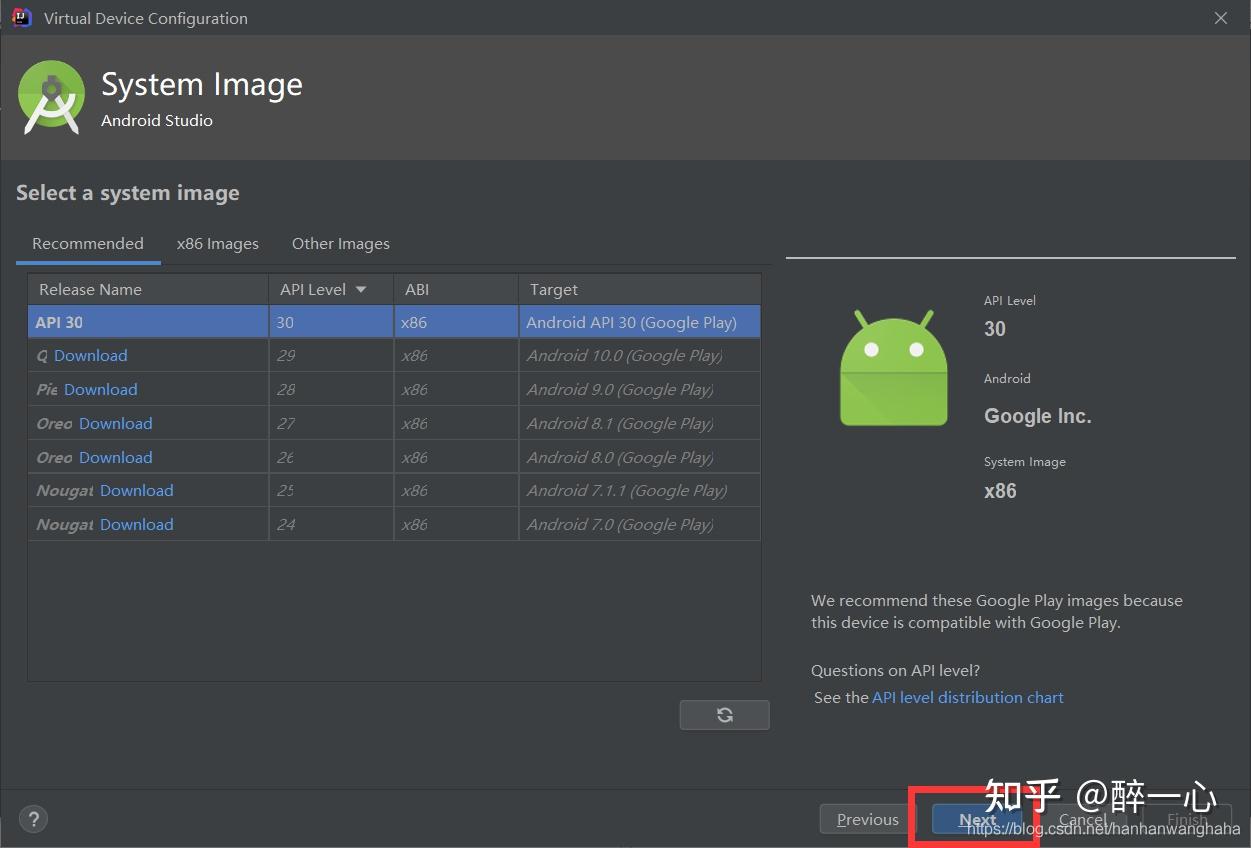 IDEA配置Android开发环境 - 知乎