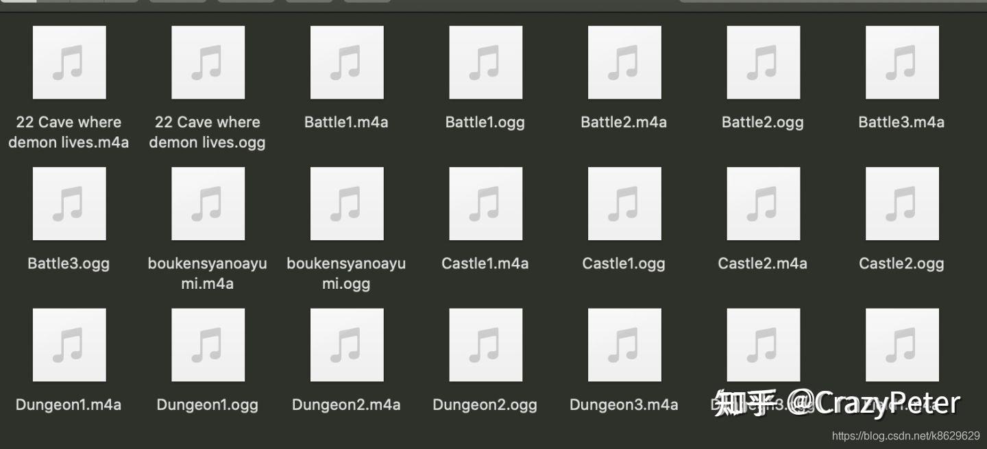iOS玩galgame模拟器-ONS,RPG MV - 知乎