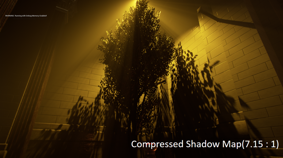 【Siggraph 2019】A Scalable Real-Time Many-Shadowed-Light Rendering System 学习笔记 - 知乎