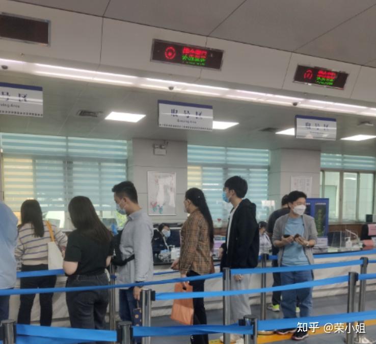 香港通关，港澳通行证如何办理签注攻略 - 知乎