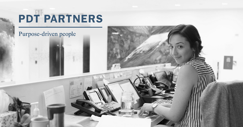 PDT是哪一家高频交易公司的缩写？公司到底怎么样？ - 知乎