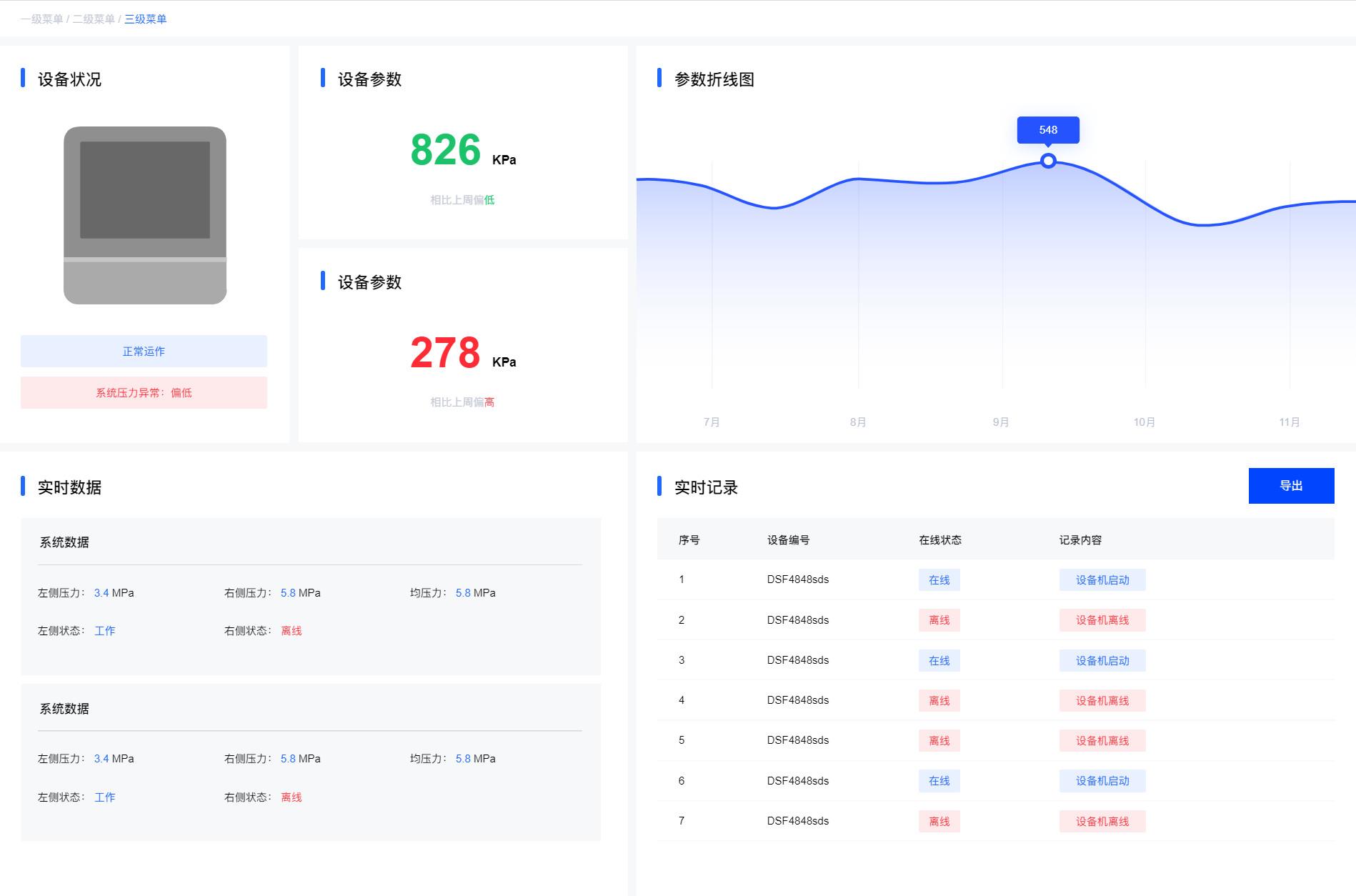 超级全面且漂亮的中后台设计axure原型模板 Web端高保真元件库框架数据表单 知乎