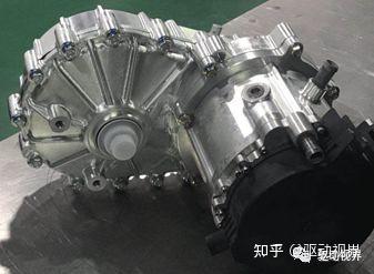 新能源汽车电驱系统大盘点 - 知乎