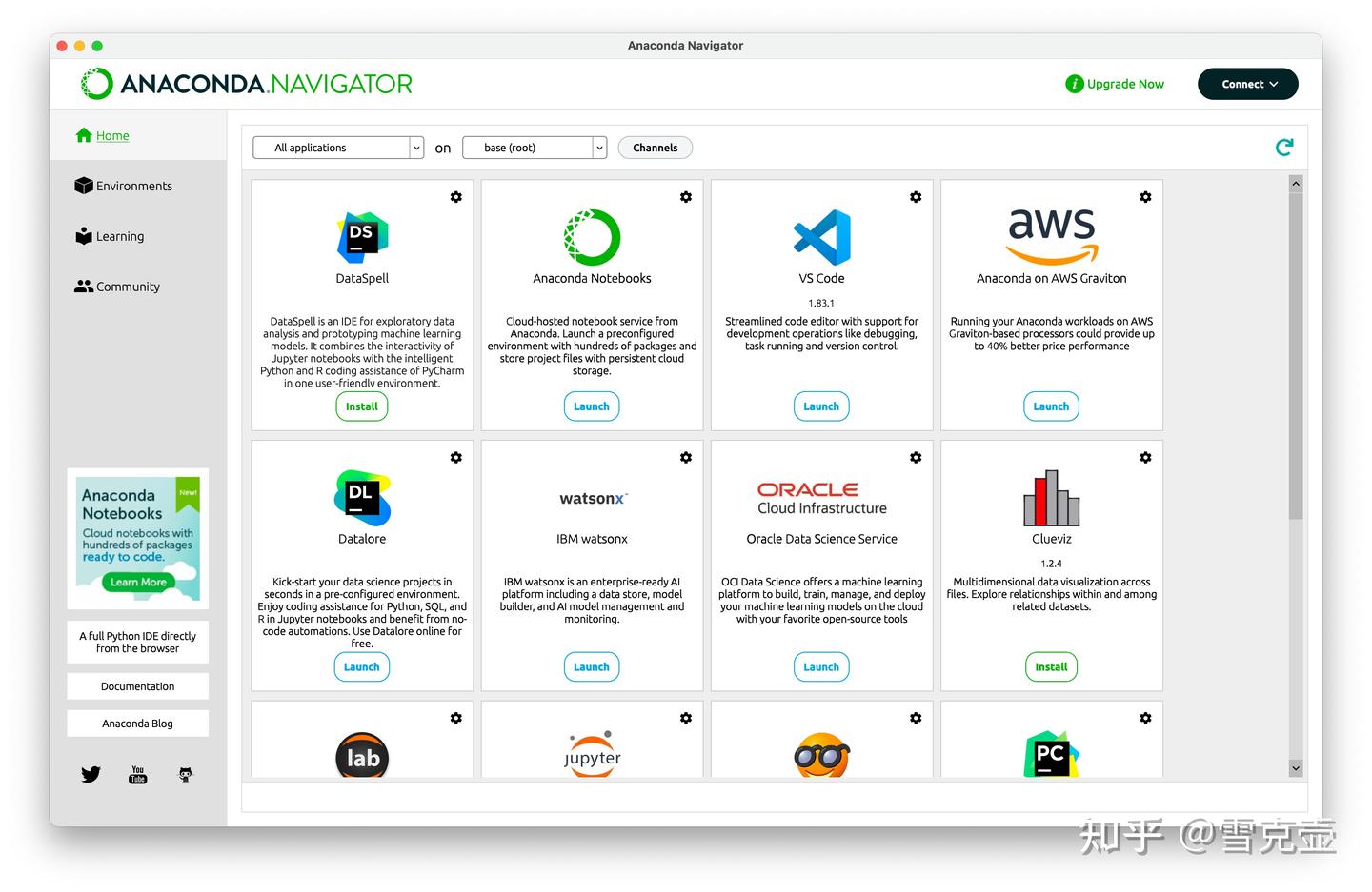 从零起步在Mac上优雅配置python环境 - 知乎