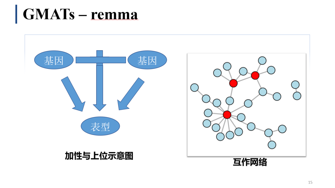 GWAS分析新软件 | GMATs：解析复杂性状和复杂遗传机制的高效工具 - 知乎